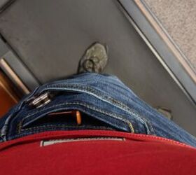 TFB Review: Terrain Flex Jeans From LA Police Gear- NINE Pockets For ...