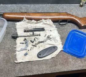 TFB Armorer's Bench: 2023 TFB Armorer's Bench Wrap-Up | thefirearmblog.com