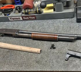 TFB Armorer's Bench: 2023 TFB Armorer's Bench Wrap-Up | thefirearmblog.com