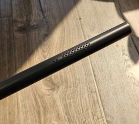 TFB Review: C-MORE M26 CMC, Non-NFA MASSterkey | thefirearmblog.com