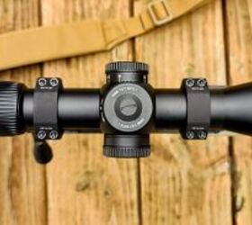 New Year, New Glass! Vortex Venom 3-15x44mm FFP & 1-6x24mm SFP ...