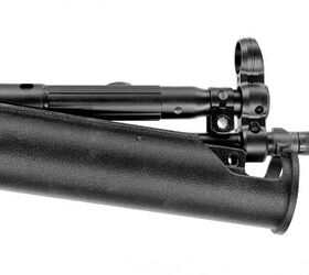 TFB Review: HKBryce BL-SD Handguard Adapter (MP5-SD At Home ...