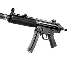 TFB Review: HKBryce BL-SD Handguard Adapter (MP5-SD At Home ...