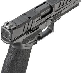Springfield Adds 15-Round Variant to Echelon Series | thefirearmblog.com