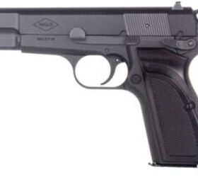 Inglis High Power Returns To US Market | thefirearmblog.com