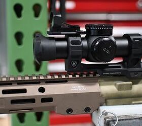 Step by Step: Building A Precision AR-15 Upper Receiver ...