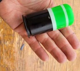 [SHOT 2024] KWESST Reveals New 40mm Baton Round | thefirearmblog.com