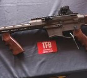 [SHOT 2024] Hands on With Bishop Ammunition & Firearms' Thompson ...