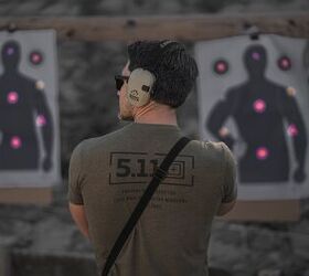 [SHOT 2024] Enter To Win The James Reeves 5.11 SHOT Show Looks ...