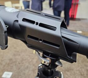 [SHOT 2024] Nightforce Introduces Configurable Field Scope ...