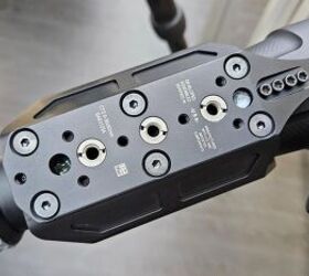 [SHOT 2024] Nightforce Introduces Configurable Field Scope ...