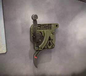 RISE Armament Watchman XR 22 ARC Rifle, REM 700 Trigger ...