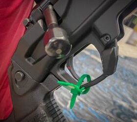 RISE Armament Watchman XR 22 ARC Rifle, REM 700 Trigger ...