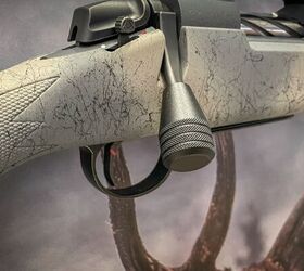 RISE Armament Watchman XR 22 ARC Rifle, REM 700 Trigger ...