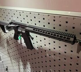 [SHOT 2024] FIMS Firearms Releases Entry Level AR-15 | thefirearmblog.com