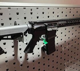 [SHOT 2024] FIMS Firearms Releases Entry Level AR-15 | thefirearmblog.com