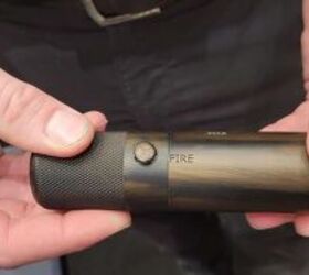 [SHOT 2024] Crossfire Announces Viper Tac-Bat Pistol | thefirearmblog.com