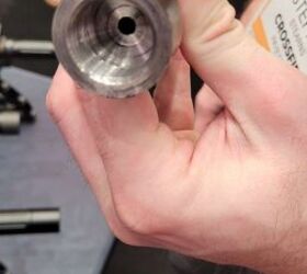 [SHOT 2024] Crossfire Announces Viper Tac-Bat Pistol | thefirearmblog.com