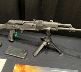 Kalashnikov Ak 47 2024 BEST AK 47 ATTACHMENT IN BR (2024) GUNSMITHS