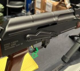 Kalashnikov Ak 47 2024 BEST AK 47 ATTACHMENT IN BR (2024) GUNSMITHS