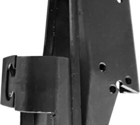 [SHOT 2024] ETS Omega Magazine With Hardened Steel Stress Areas ...