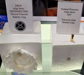 [SHOT 2024] SIM-X Launches New Rangecore Practice Ammo | thefirearmblog.com