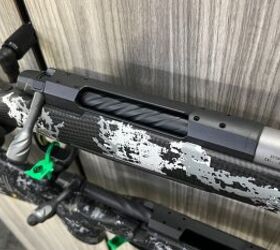[SHOT 2024] Browning Introduces The New X-Bolt 2 Rifle | thefirearmblog.com