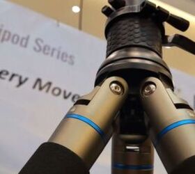 [SHOT 2024] Field Optics' DomeTOP Tripods Lighten Your Load | thefirearmblog.com