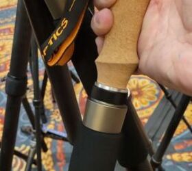 [SHOT 2024] Field Optics' DomeTOP Tripods Lighten Your Load | thefirearmblog.com