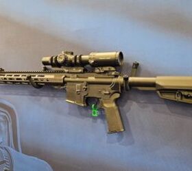 [SHOT 2024] Anderson Manufacturing Adds Frontline AR-15 And Carry ...