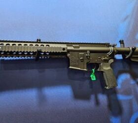 [SHOT 2024] Anderson Manufacturing Adds Frontline AR-15 And Carry ...