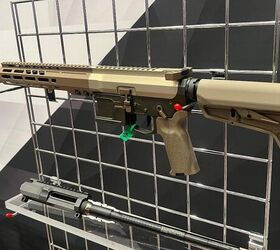 [SHOT 2024] Blackout Defense Releases Improved Quantum DTL Barrel Nut ...