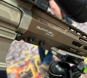 [SHOT 2024] Blackout Defense Releases Improved Quantum DTL Barrel Nut ...