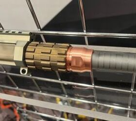 [SHOT 2024] Blackout Defense Releases Improved Quantum DTL Barrel Nut ...