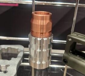 [SHOT 2024] Blackout Defense Releases Improved Quantum DTL Barrel Nut ...
