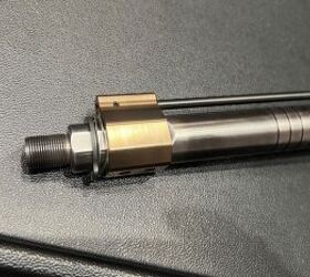 [SHOT 2024] Blackout Defense Releases Improved Quantum DTL Barrel Nut ...