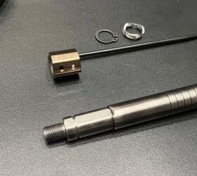 [SHOT 2024] Blackout Defense Releases Improved Quantum DTL Barrel Nut ...