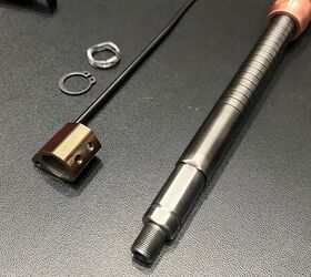[SHOT 2024] Blackout Defense Releases Improved Quantum DTL Barrel Nut ...