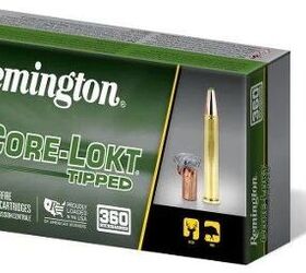 [SHOT 2024] Federal And Remington - New Releases From Vista Outdoor | thefirearmblog.com