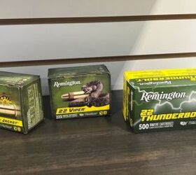 [SHOT 2024] Federal And Remington - New Releases From Vista Outdoor ...