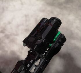 [SHOT 2024] Holosun's New IRIS Aiming Device | thefirearmblog.com