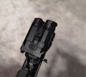 [SHOT 2024] Holosun's New IRIS Aiming Device | thefirearmblog.com