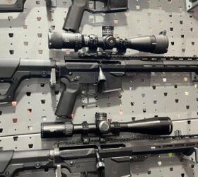 [SHOT 2024] Uintah Precision Rolls Out New Rifles Chambered for The ...