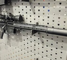 [SHOT 2024] Uintah Precision Rolls Out New Rifles Chambered for The ...