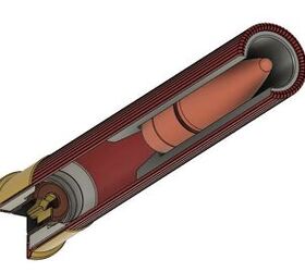 Wheelgun Wednesday: Silencing the Gap - Part 2 | thefirearmblog.com