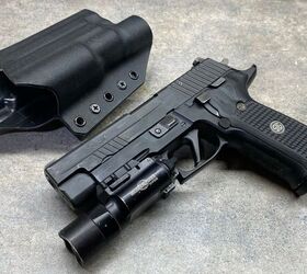 Concealed Carry Corner: Normal Problems For Carrying Concealed ...