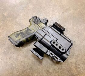 TFB Review - Bravo LINKed IWB Holster: G17 Gen4 + RMR + TLR-1 HL ...