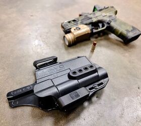 TFB Review - Bravo LINKed IWB Holster: G17 Gen4 + RMR + TLR-1 HL ...