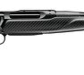 The New SAUER 505 Bolt Action Rifle | thefirearmblog.com