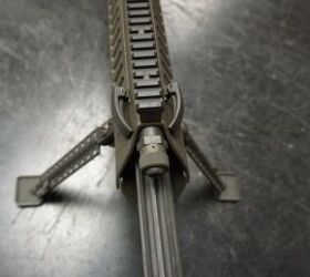 Long Range Dreams: An Inside Look at Barrett Firearms | thefirearmblog.com